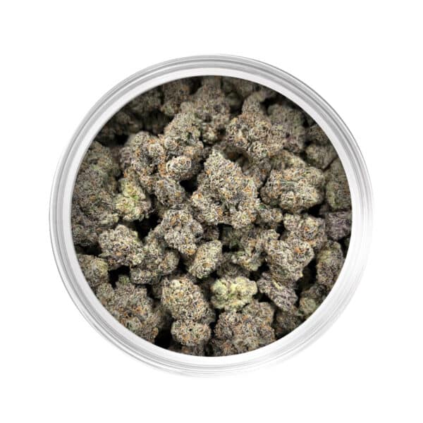 Apple Fritter - - Hush Herb
