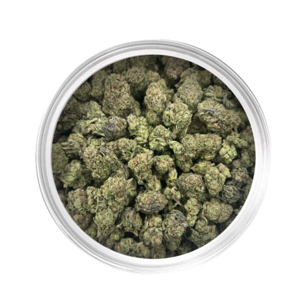 Blue Nerds Strain | Buy Online at Hush Herb and Get FREE Shipping